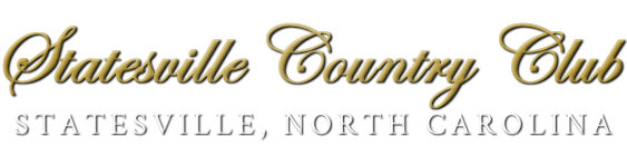 Home | Statesville Country Club